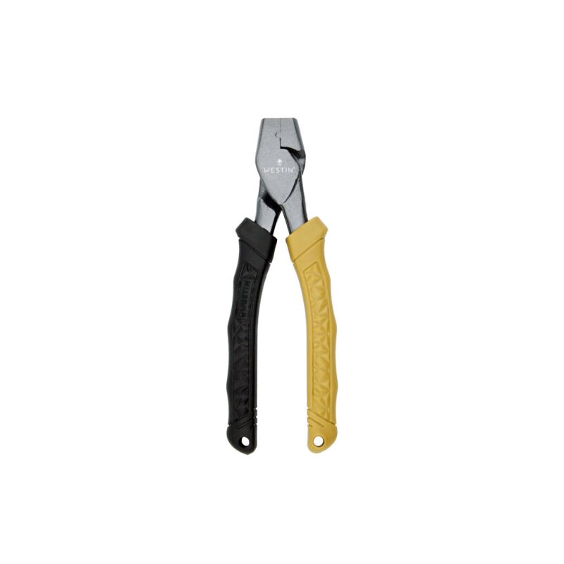 Westin Single Crimper Crimp Zange – Major Fish Schweiz
